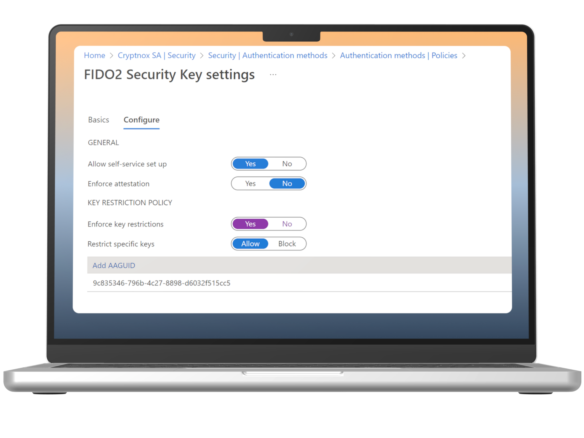 How To Use Cryptnox FIDO2 Smartcard: A Step-by-Step Guide