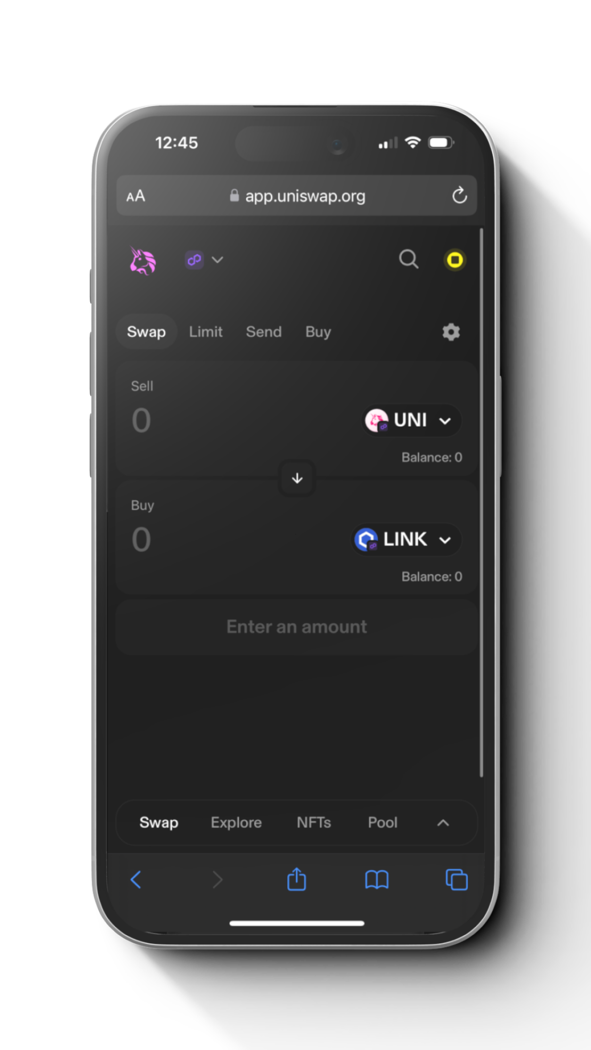 How To Get Test Coins From Sepolia Network | Cryptnox Blog