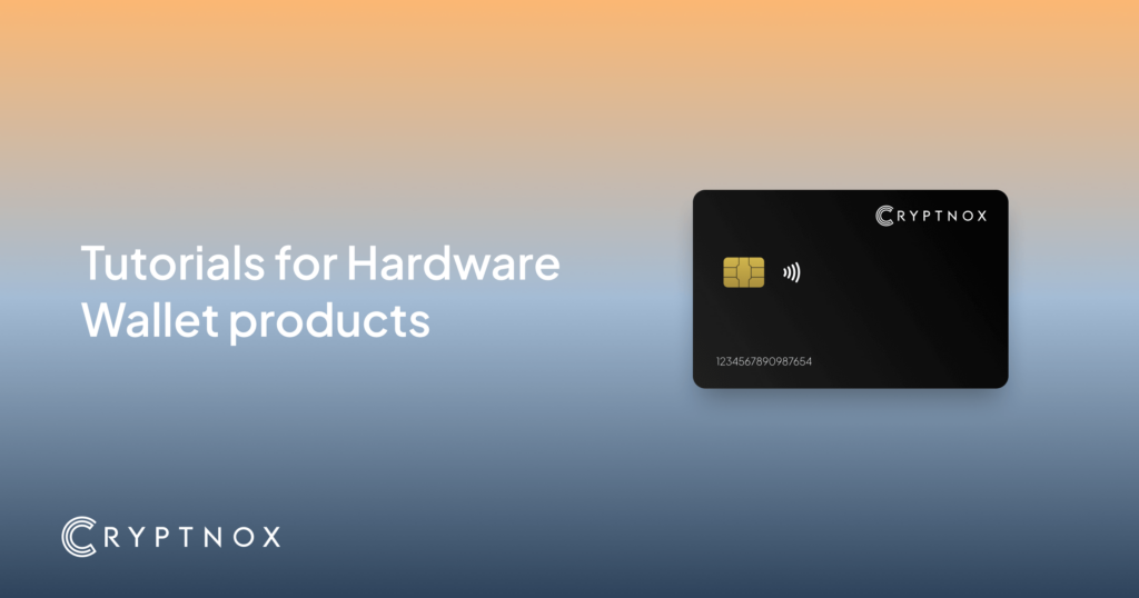 Hardware Wallet Tutorials: Secure Your Digital Assets