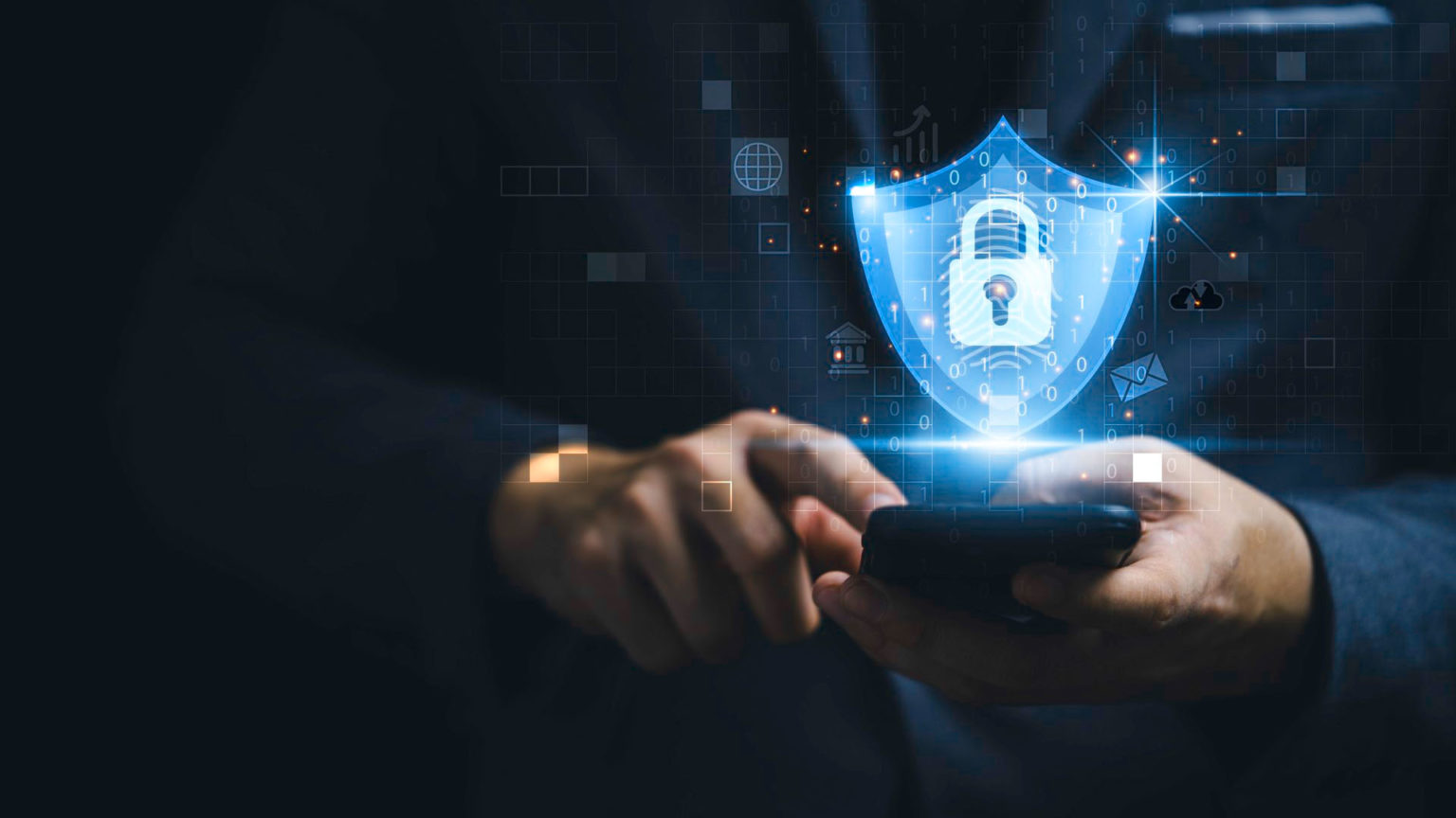 Cryptnox FIDO2 Security Key Card - Ultimate Authentication & Protection