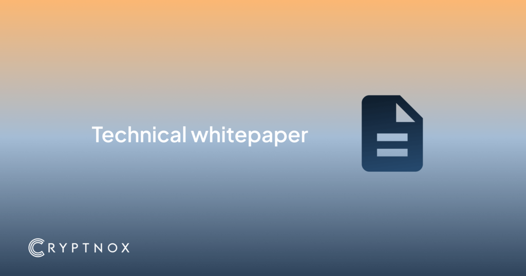 Smart Card PKI for Secure Blockchain Transactions | Cryptnox